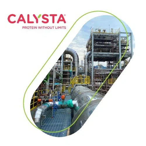 Protein Without Limits: The Calysta Approach to a Carbon Reduction ...