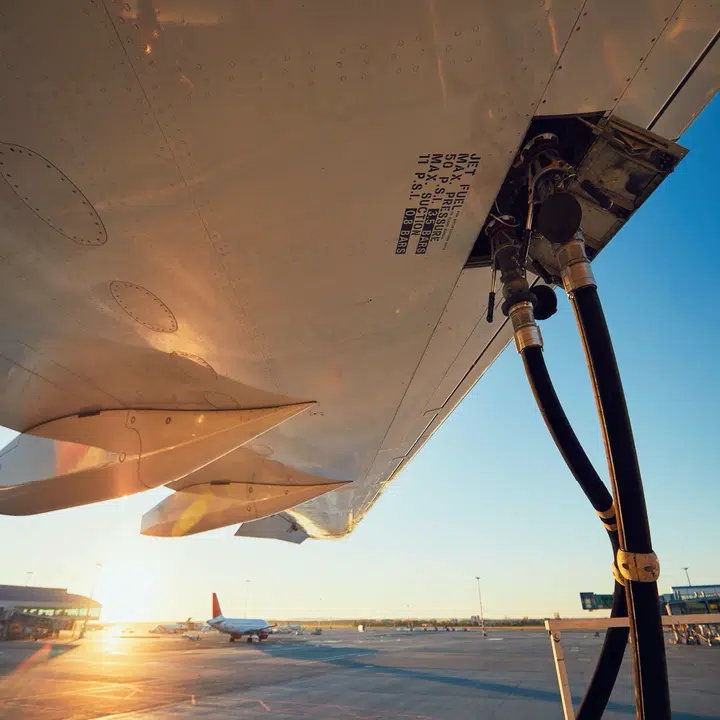 Jet Fuels - Boundless Impact Research and Analytics
